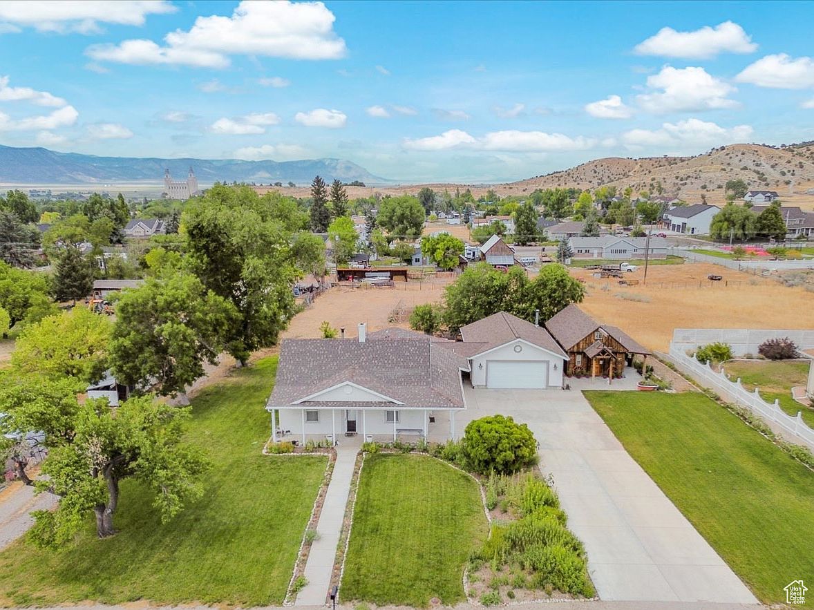 425 E 100 S, Manti, UT 84642 | MLS #2011962 | Zillow