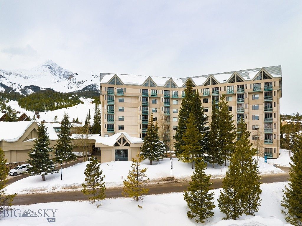40 Big Sky Resort Rd #1928, Big Sky, MT 59716 | Zillow