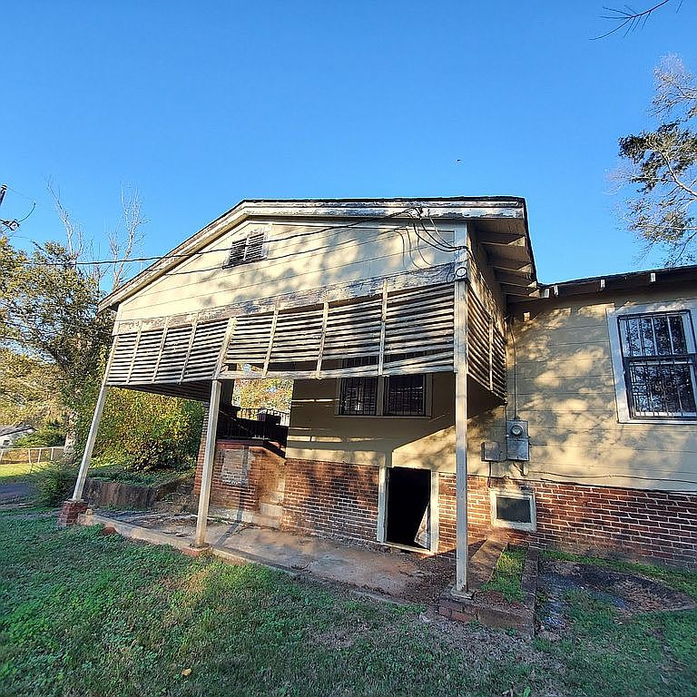 2501 Powderly Ave SW, Birmingham, AL 35211 | Zillow