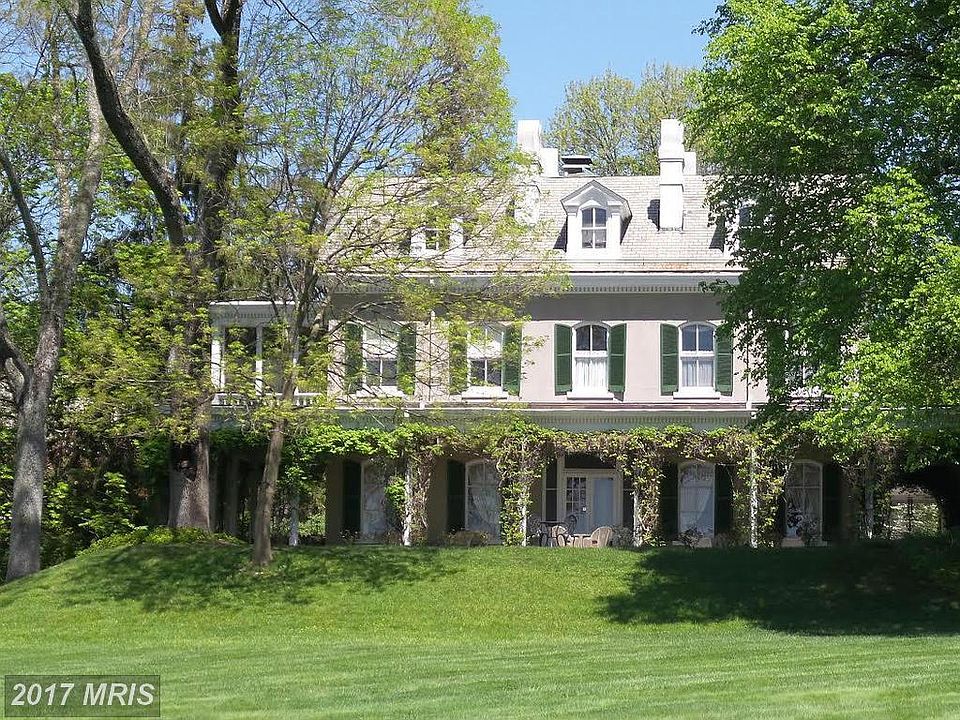 10510 Burnside Farm Rd, Owings Mills, MD 21117 | Zillow