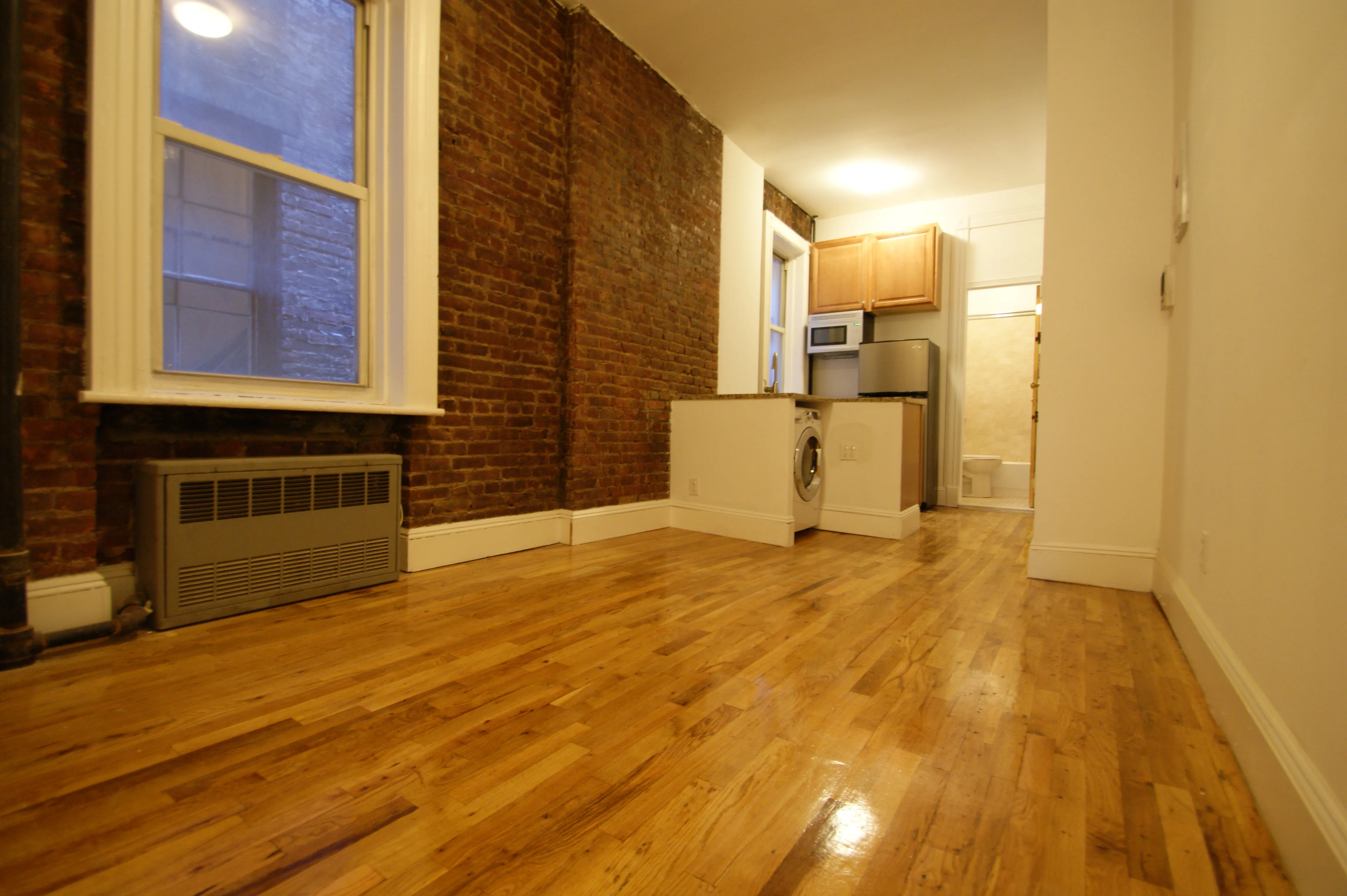 42 Morton Street #5FE in West Village, Manhattan | StreetEasy