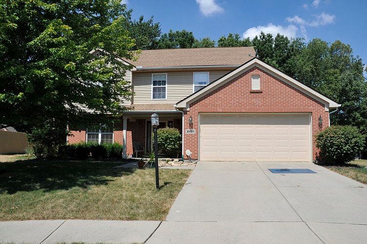 6481 Terrace View Ct, Dayton, OH 45424 | Zillow