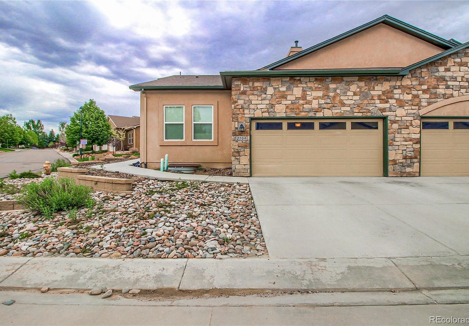 2704 Harvest Ridge Hts, Colorado Springs, CO 80918 | Zillow