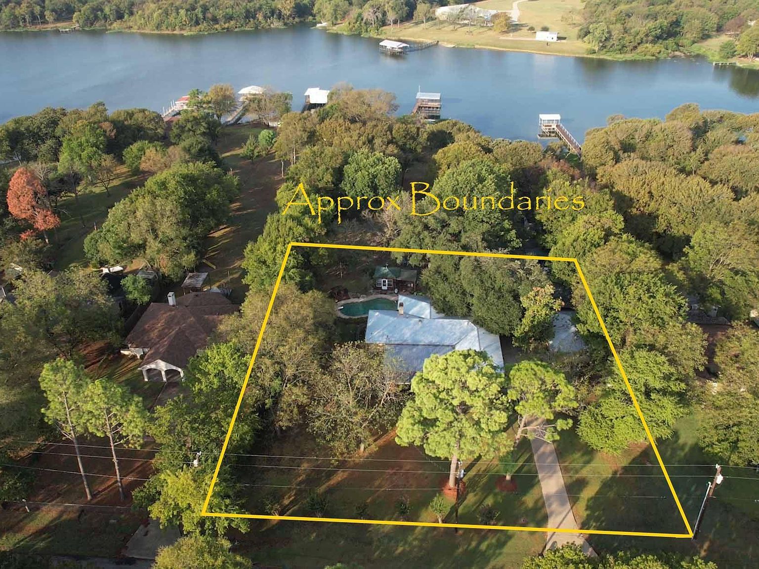 664 Rscr #1531, Pt, TX 75472 | MLS #23012999 | Zillow