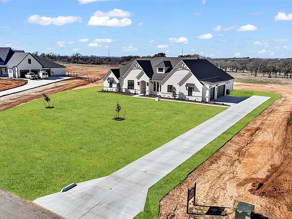 469 Royal Santana Run, Weatherford, TX 76087 | Zillow