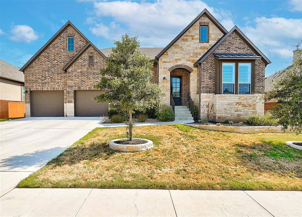 253 Axis Loop, Georgetown, TX 78628 | MLS #5246662 | Zillow