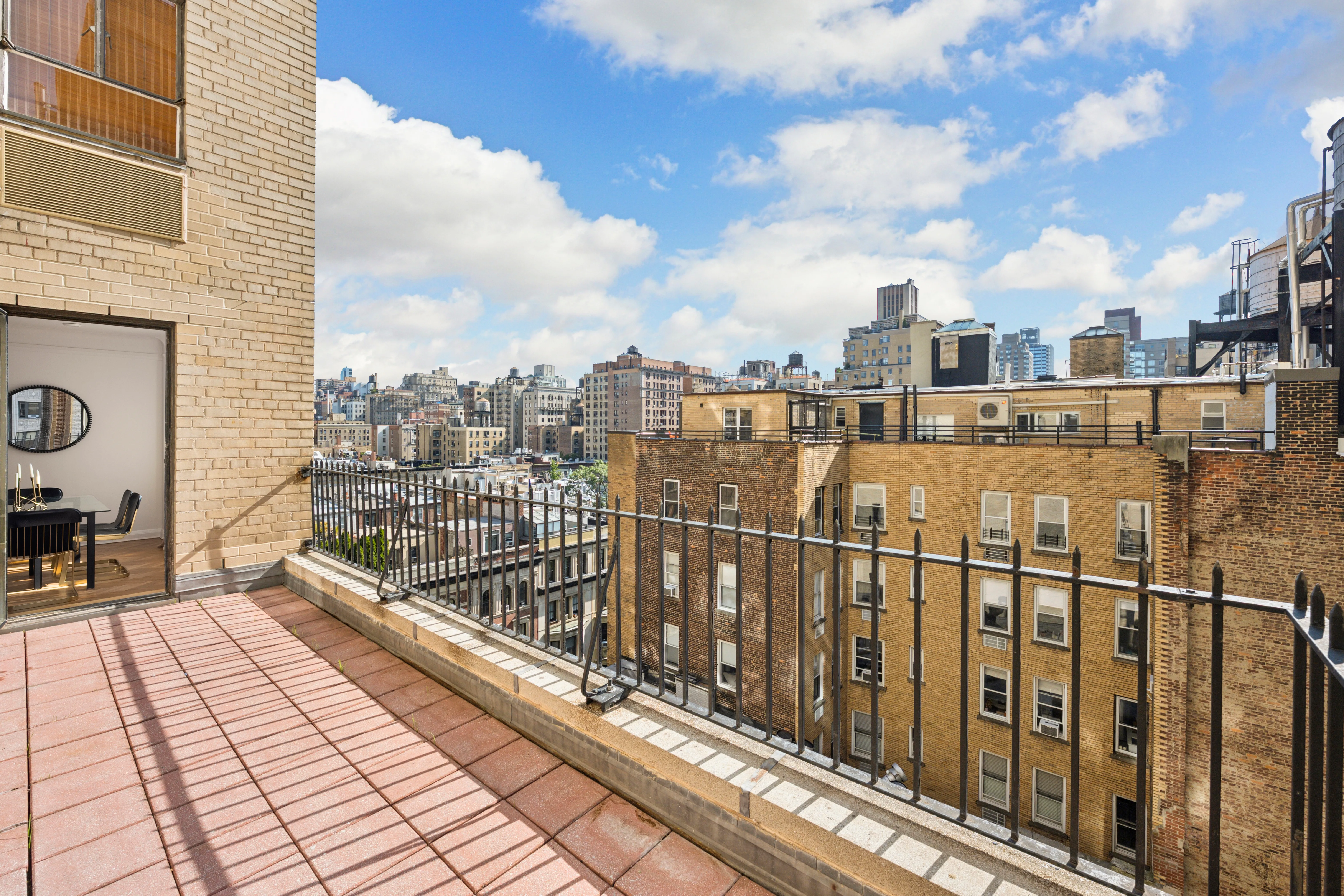 140 Riverside Drive #10N in Upper West Side, Manhattan | StreetEasy