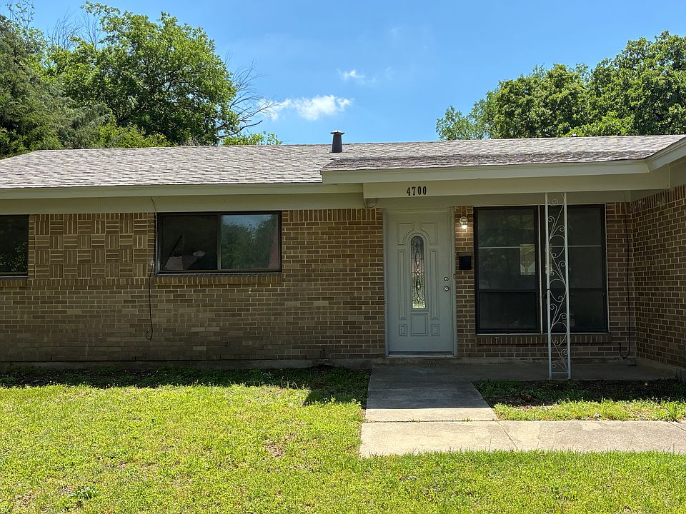 4700 Shady Hill Dr, Forest Hill, TX 76119 | Zillow