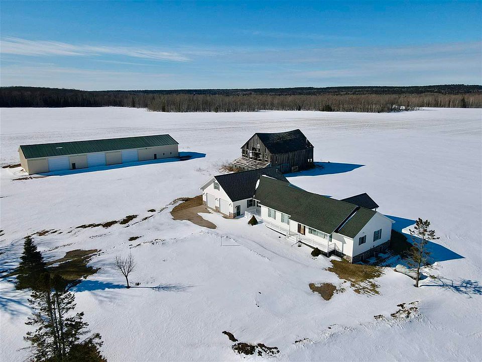 28120 S Hanna Rd, Pickford, MI 49774 | MLS #470684 | Zillow