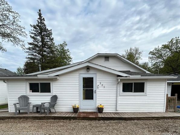 Gregory MI Real Estate - Gregory MI Homes For Sale | Zillow