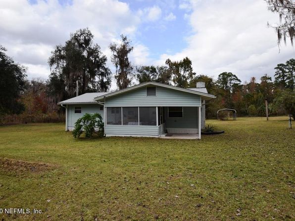 Crescent City Real Estate - Crescent City FL Homes For Sale | Zillow