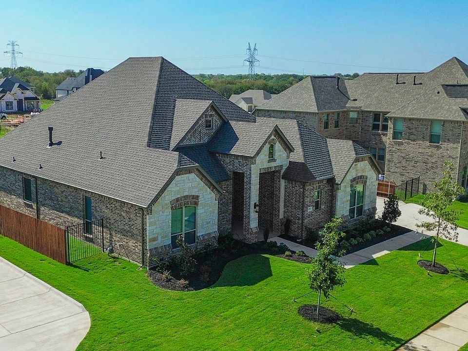 1207 Woodside Dr, Mansfield, TX 76063 | Zillow