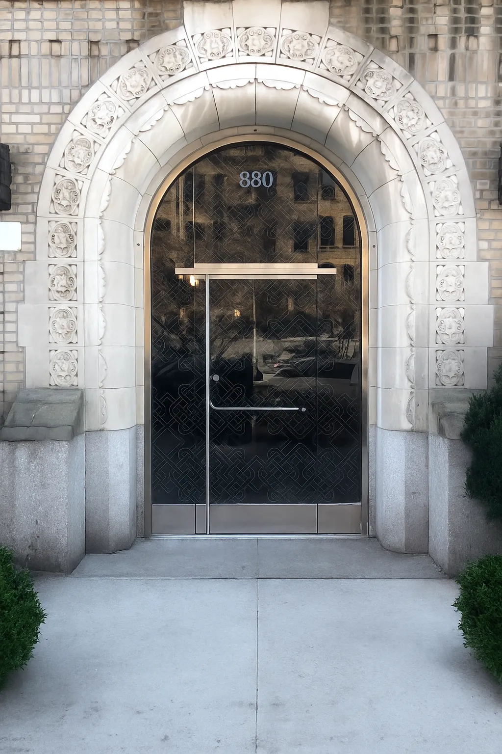 880 West 181st Street #3I in Hudson Heights, Manhattan | StreetEasy