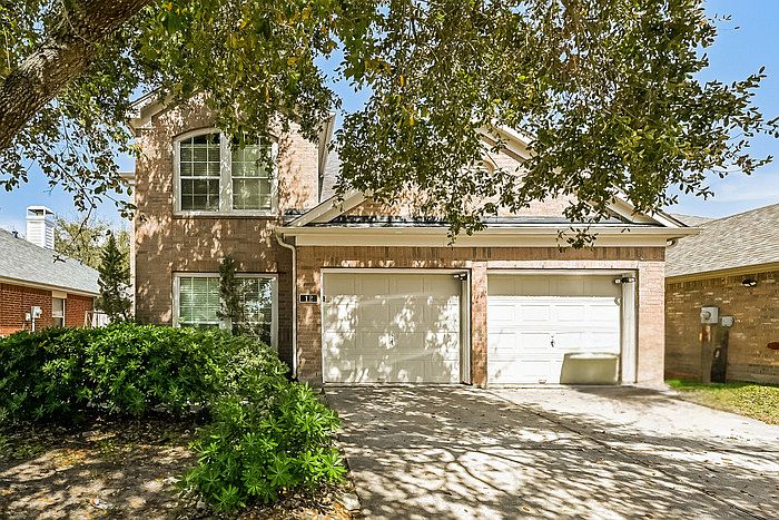 12 Wheeler Ridge Cir, Manvel, TX 77578 | Zillow