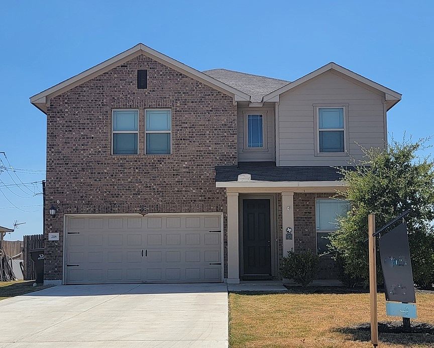 218 Sunshine Ln, Kyle, TX 78640 | Zillow
