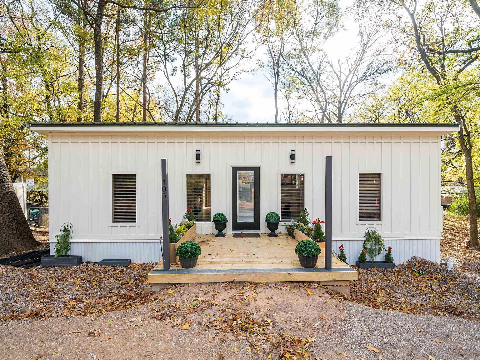 105 McCafferty St, Hot Springs National Park, AR 71913 | MLS #23037769 ...