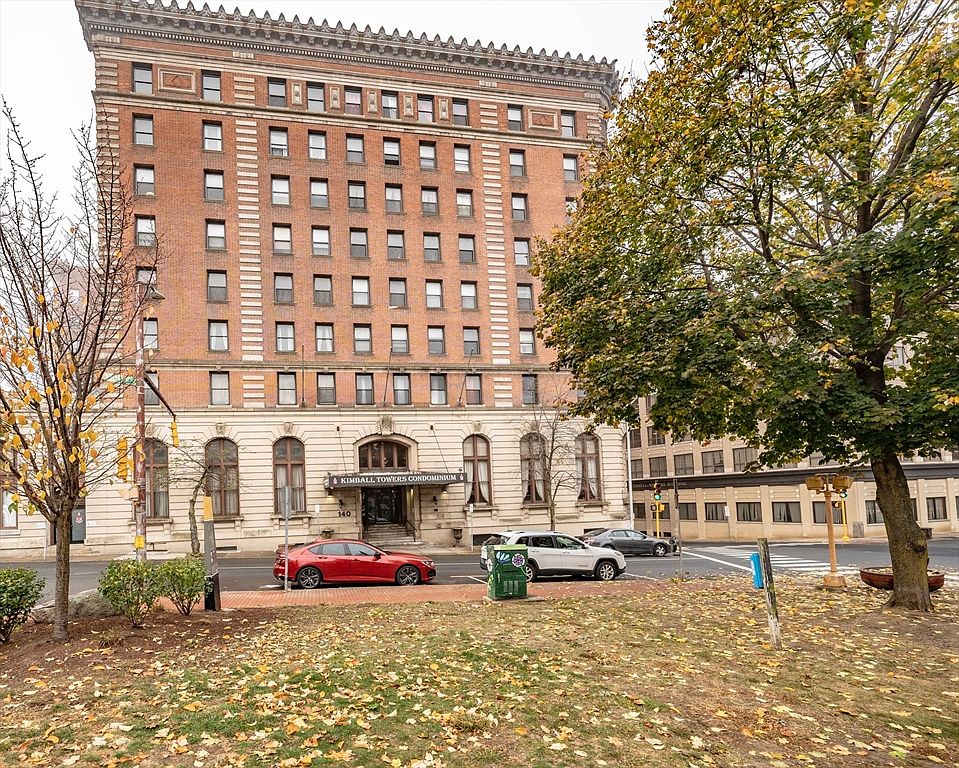 140 Chestnut St APT 310, Springfield, MA 01103 | Zillow