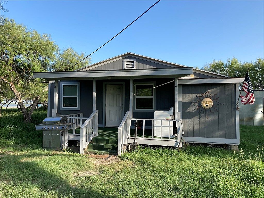1119 E County Road 2360, Riviera, TX 78379 | Zillow