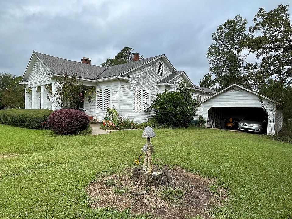 20167 Highway 547, Pattison, MS 39144 | MLS #137834 | Zillow