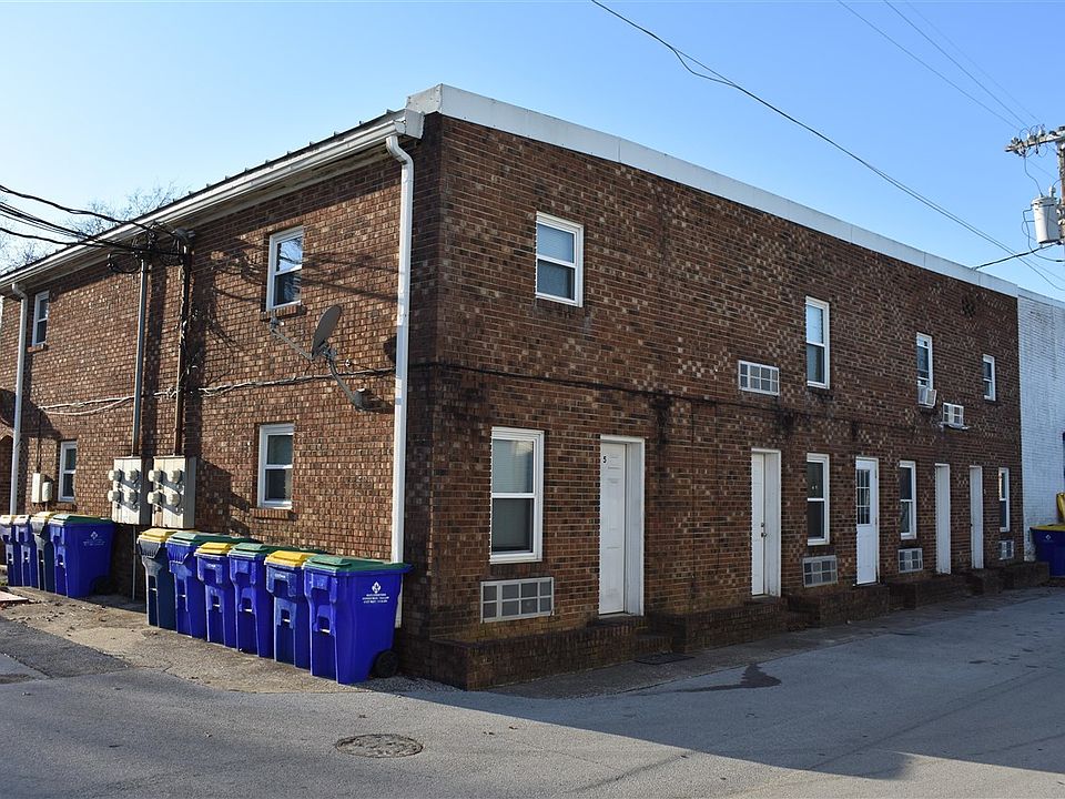 115 Spring St, Auburn, KY 42206 | MLS #RA20240795 | Zillow