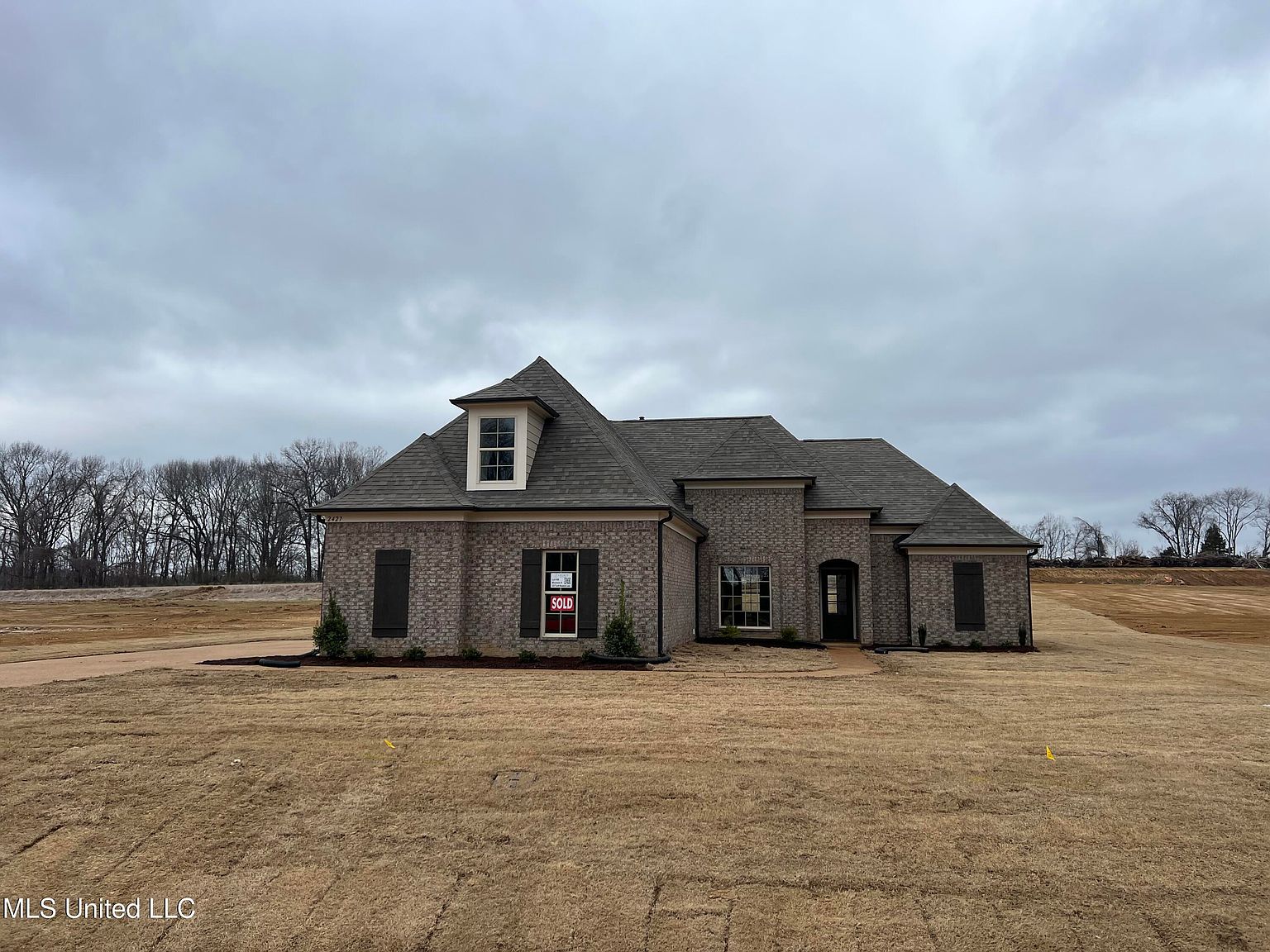 2427 Scott Meadows Ln, Hernando, MS 38632 | Zillow
