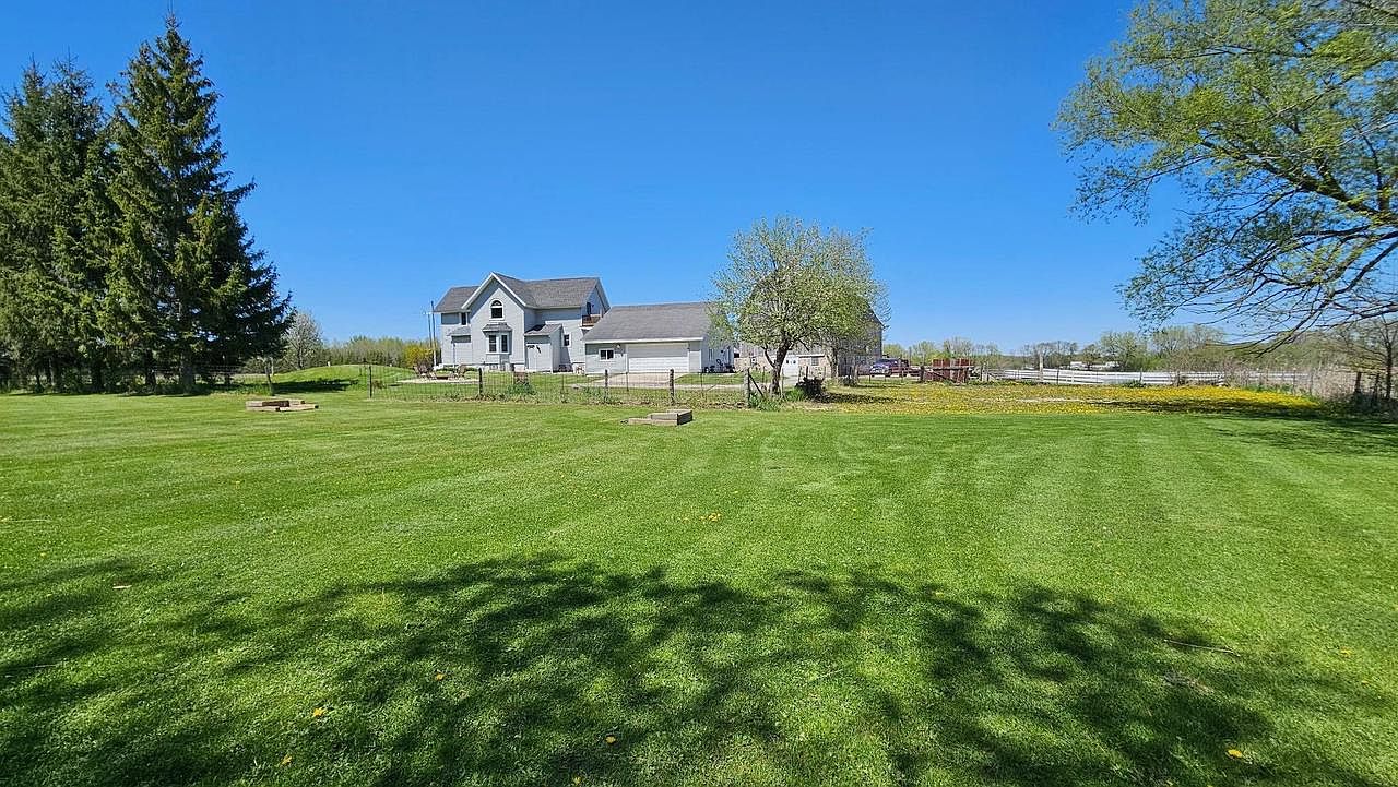 N3820 Fairwood Road, Reeseville, WI 53579 | MLS #1994427 | Zillow