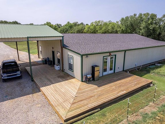 317 County Road 510, Midway, AR 72651 | Zillow