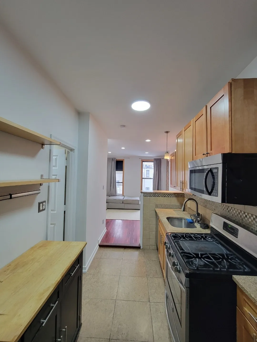 241 East 111th Street #7 in East Harlem, Manhattan | StreetEasy