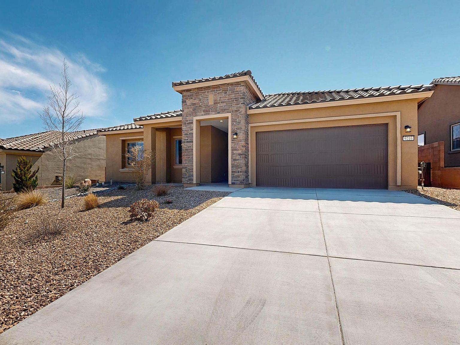 9216 Crystal Creek Ln NW, Albuquerque, NM 87120 | MLS #1080934 | Zillow