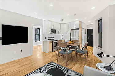 555 East 137th Street #202 in North New York, Bronx | StreetEasy