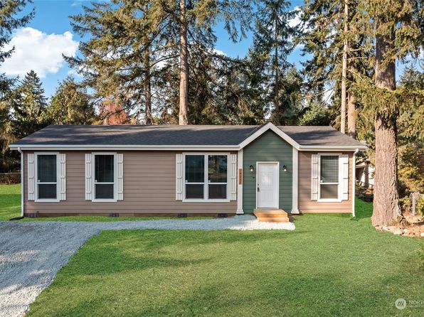 Spanaway WA Mobile Homes & Manufactured Homes For Sale - 21 Homes | Zillow
