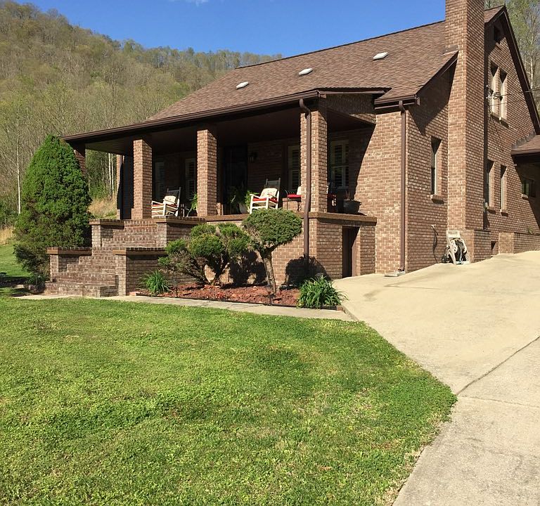 258 Mitchell Hall Ln, Topmost, KY 41862 | Zillow