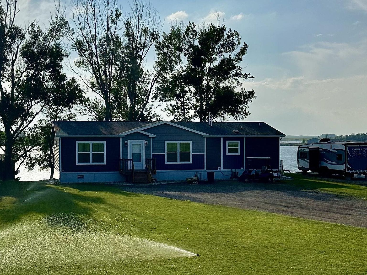 18 S Rice Lake Rd, Douglas, ND 58735 | Zillow