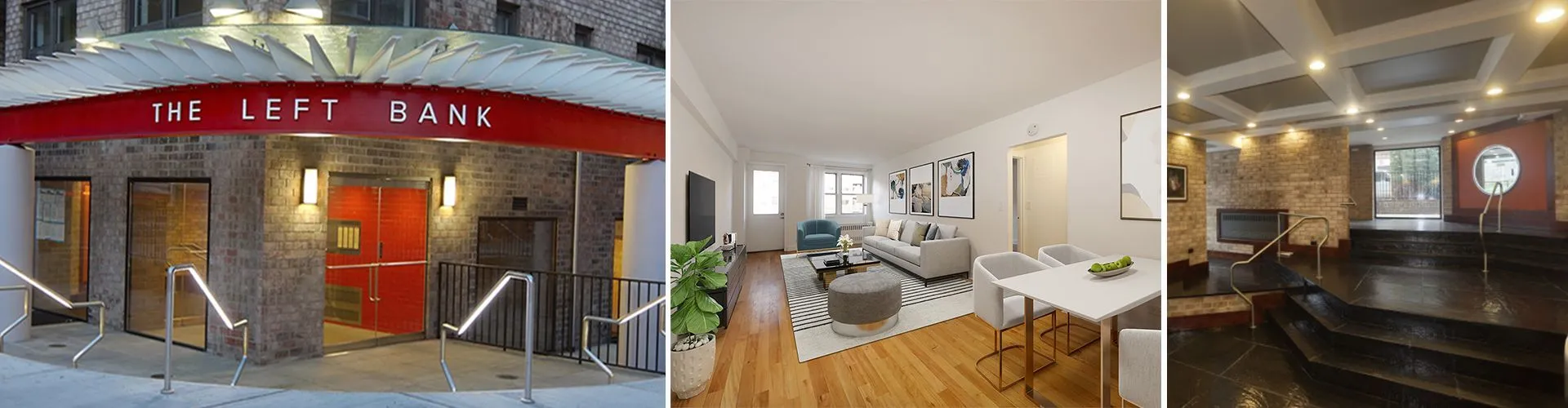 The Left Bank at 77 West 15th Street in Flatiron : Sales, Rentals ...
