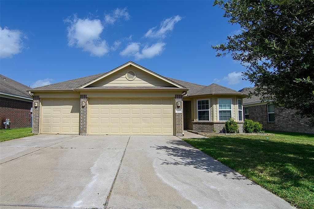 3207 Quarry Place Ln, Katy, TX 77493 | MLS #30776010 | Zillow