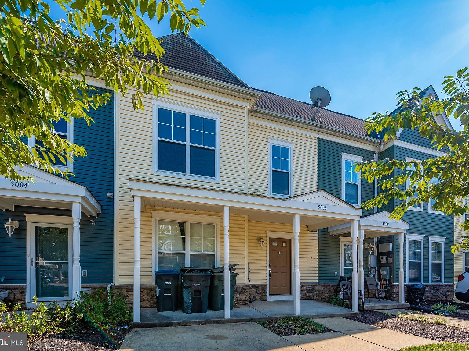 5006 Kimi Gray Ct SE, Washington, DC 20019 | Zillow