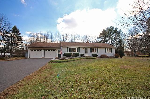186 Depot St, Broad Brook, CT 06016 | Zillow