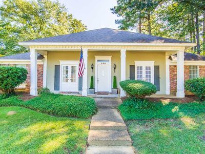 100 Trace Ridge Dr, Ridgeland, MS 39157 | Zillow
