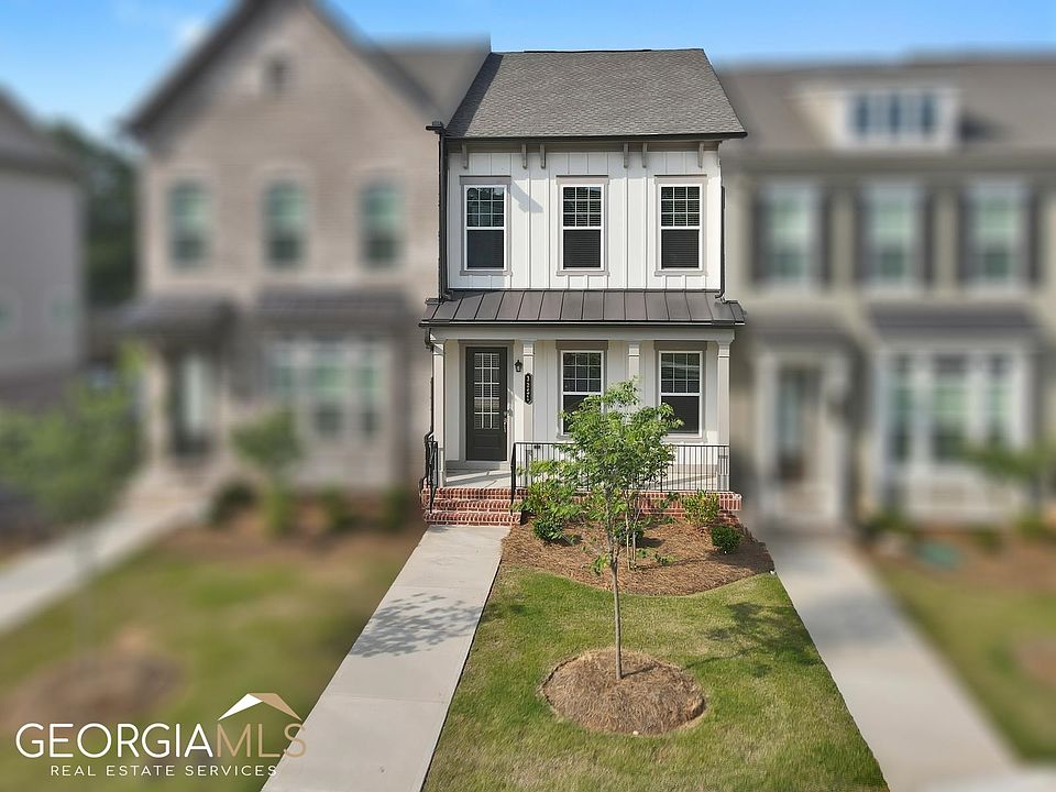 3251 Herald Dr, Scottdale, GA 30079 | MLS #20132658 | Zillow