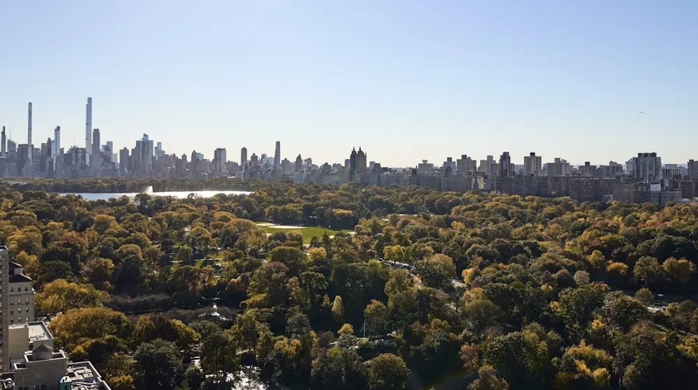 1309 5th Avenue #34E in South Harlem, Manhattan | StreetEasy