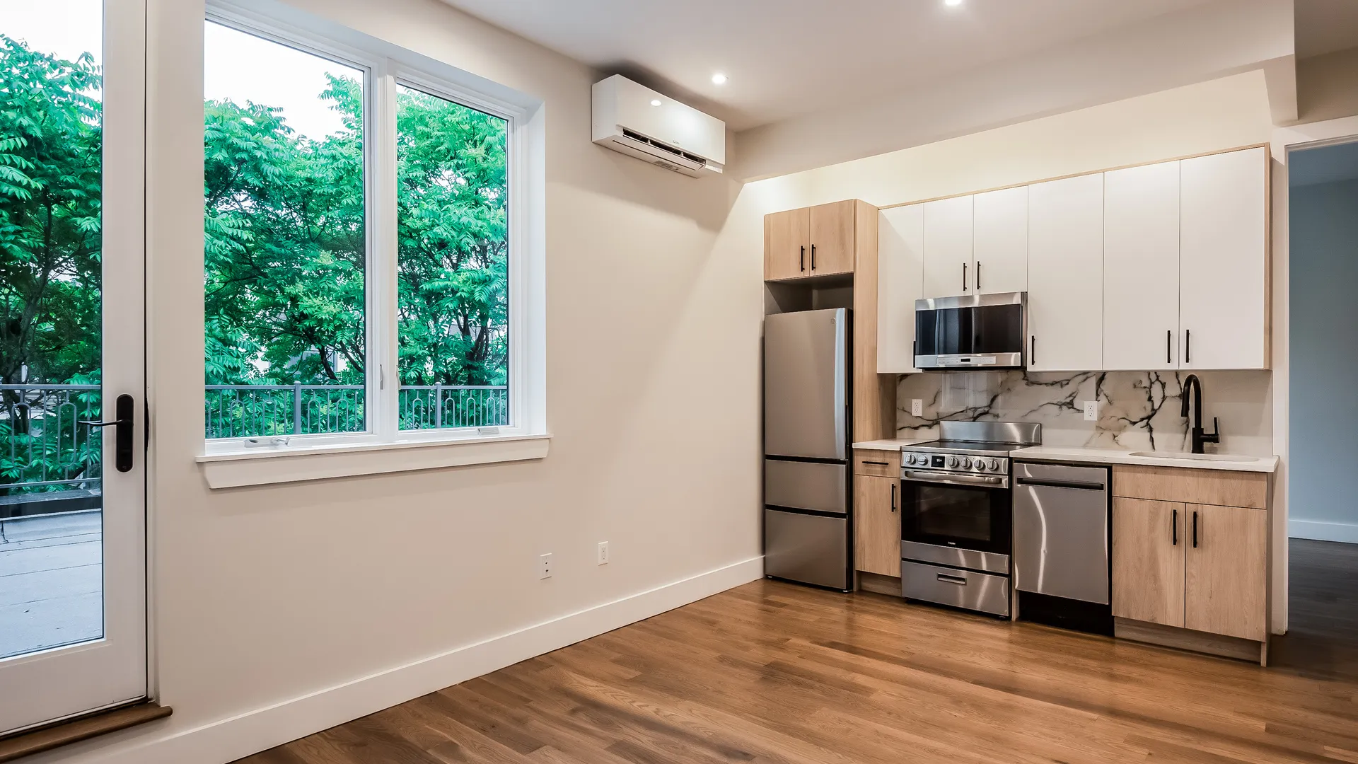 257 North 7th Street #5B in Williamsburg, Brooklyn | StreetEasy