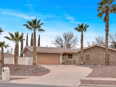 Jessica Ortiz and Pindrop Realty - Real Estate Agent in El Paso, TX ...