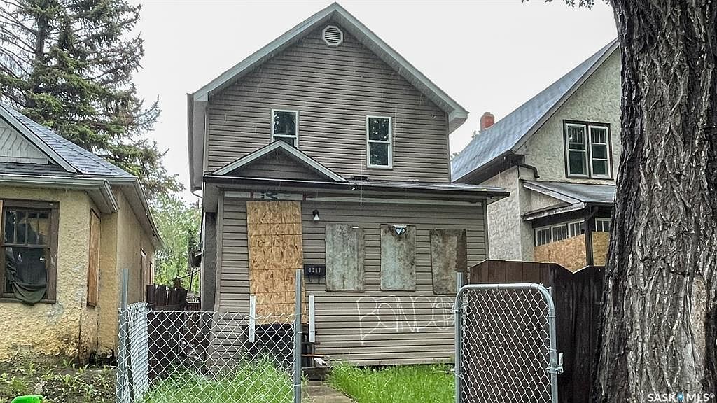 1247 Rae STREET, Regina, SK S4T 2C2 | MLS #SK973314 | Zillow