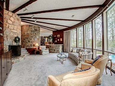 2710 Colt Run Rd, Oakton, VA 22124 | Zillow