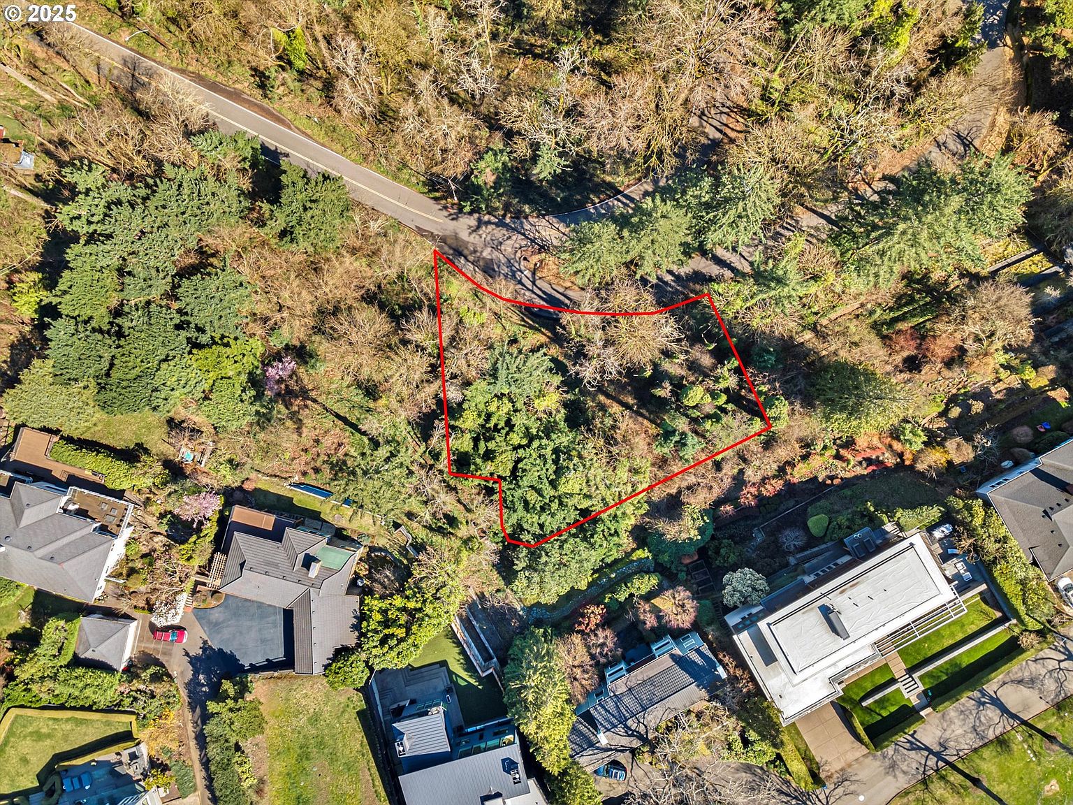 Levy Code #1, Portland, OR 97239 | MLS #301995600 | Zillow