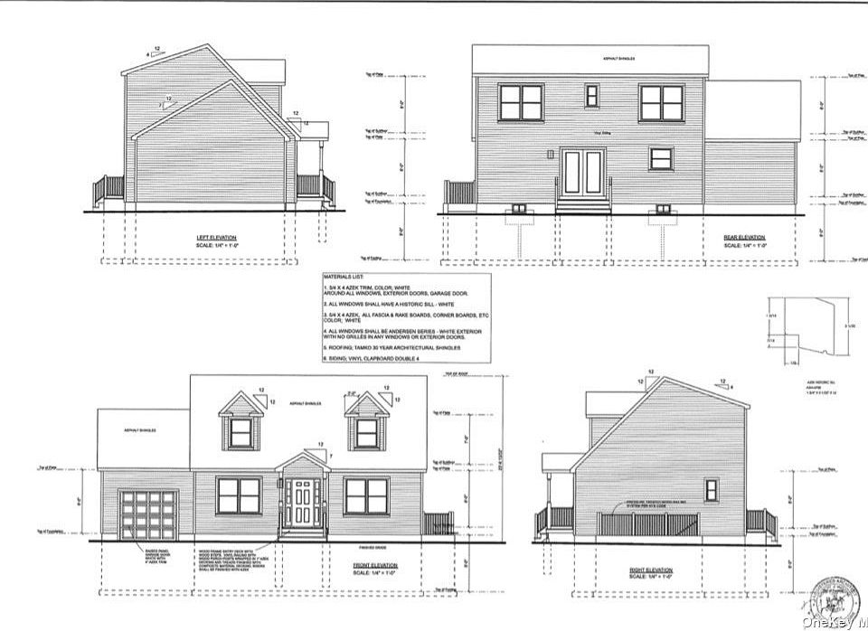 180 Wavecrest Drive, Mastic Beach, NY 11951 | MLS #3540001 | Zillow