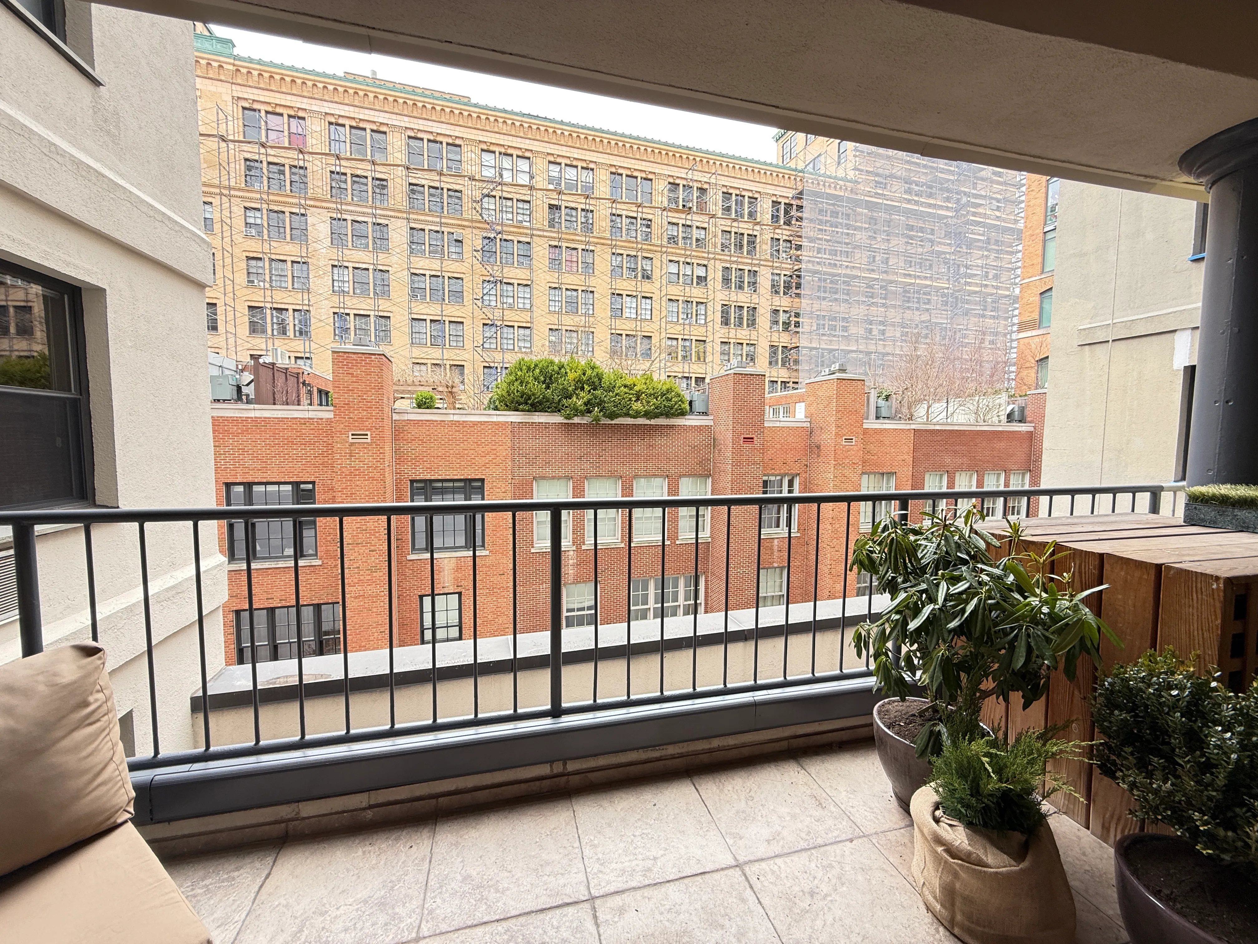 380 West 12th Street #4D in West Village, Manhattan | StreetEasy