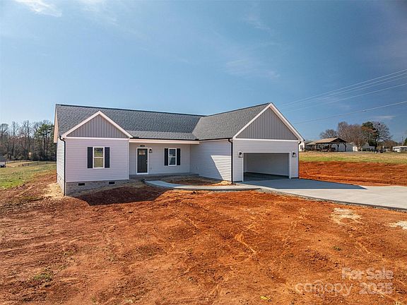 1282 Beal Rd, Lincolnton, NC 28092 | Zillow