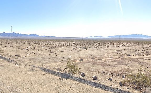 Vacant Land Riverdside County Apn #80, Vidal, CA 92280 | Zillow