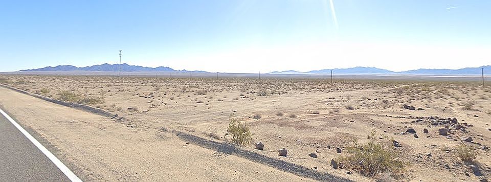 Vacant Land Riverdside County Apn #80, Vidal, CA 92280 | Zillow